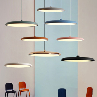 Kitchen Pendant Light Home Lamp Bar Pendant Lighting Modern LED Ceiling ...