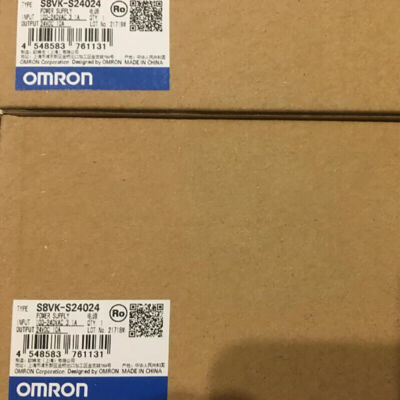 1pcs New Omron S8VK-S24024 free shipping | eBay