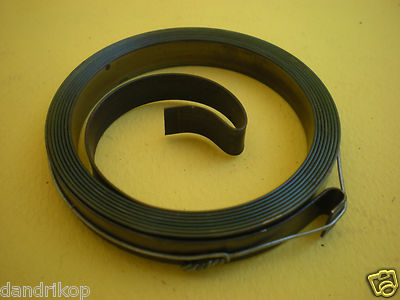 Starter Rewind Spring for HONDA GCV, GX, GXV, HS, WT Models ...