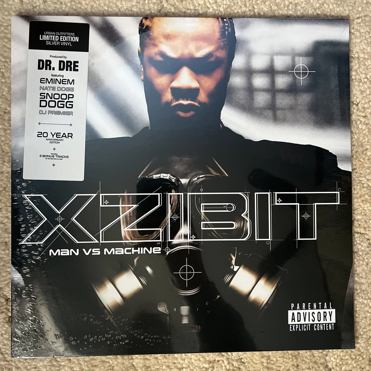 Beats By Dre Eminem Edition