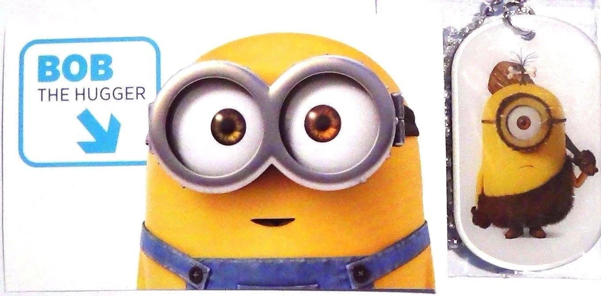 Minion Animated Dogs