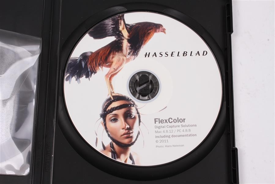 Hasselblad Imacon Flextight X1 Film Scanner | eBay