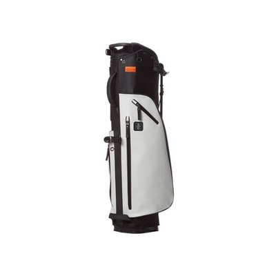 Stitch SL2 Colorblock Black Golf Bag - 4-Way Divider - Stand Bag | eBay