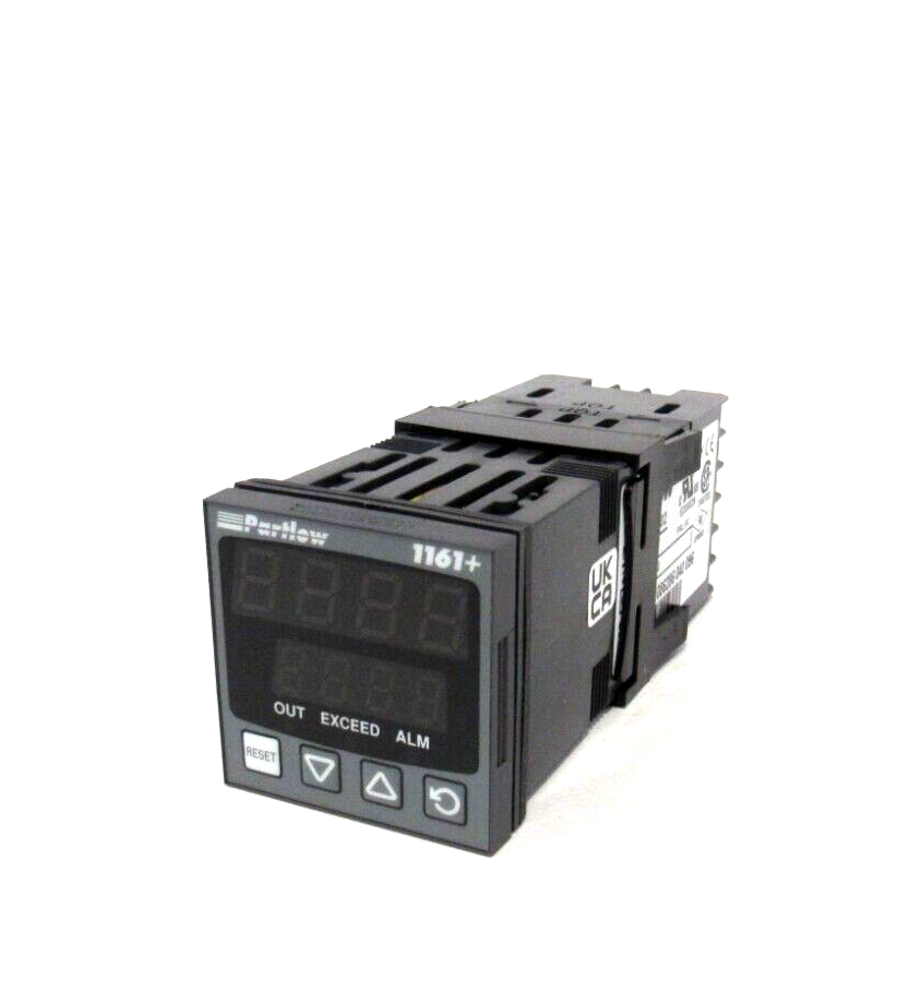 Partlow 1161 P6702 2100000 Limit Control Temperature Controller for ...