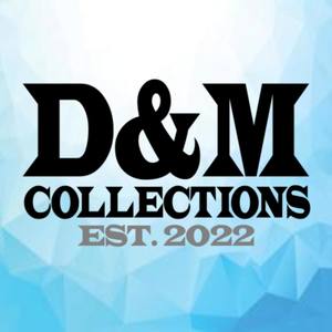 D&M Collections New and Used | eBay Stores