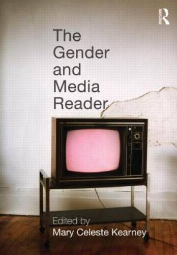 The Gender and Media Reader - Paperback By Kearney, Mary Celeste - GOOD ...