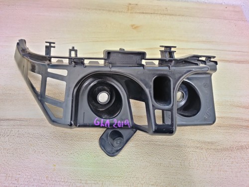 Mercedes Benz GLA X156 Rear Bumper Bracket Left LH A1568850165 | eBay