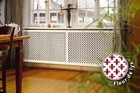 Radiator Cover Sheet Cabinet Decorative Screen Panel Mesh Grille ...
