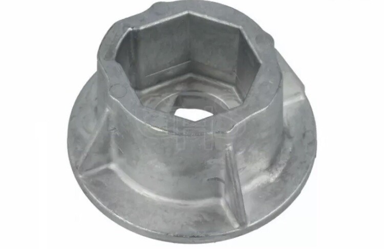 Mountfield Sp555v Sp551vls Lawnmower Blade Boss Hub 122465656/0 Sp505rv ...
