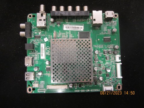 VIZIO E390I-A1 Secteur Board 715G5824-M01-000-004K XDCB02K050008K | eBay