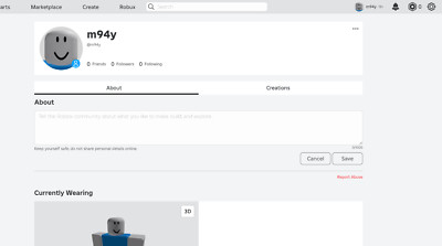 4 Letter Username Roblox | INSTANT Delivery l SAFE | FULL ACCESS | VERY ...