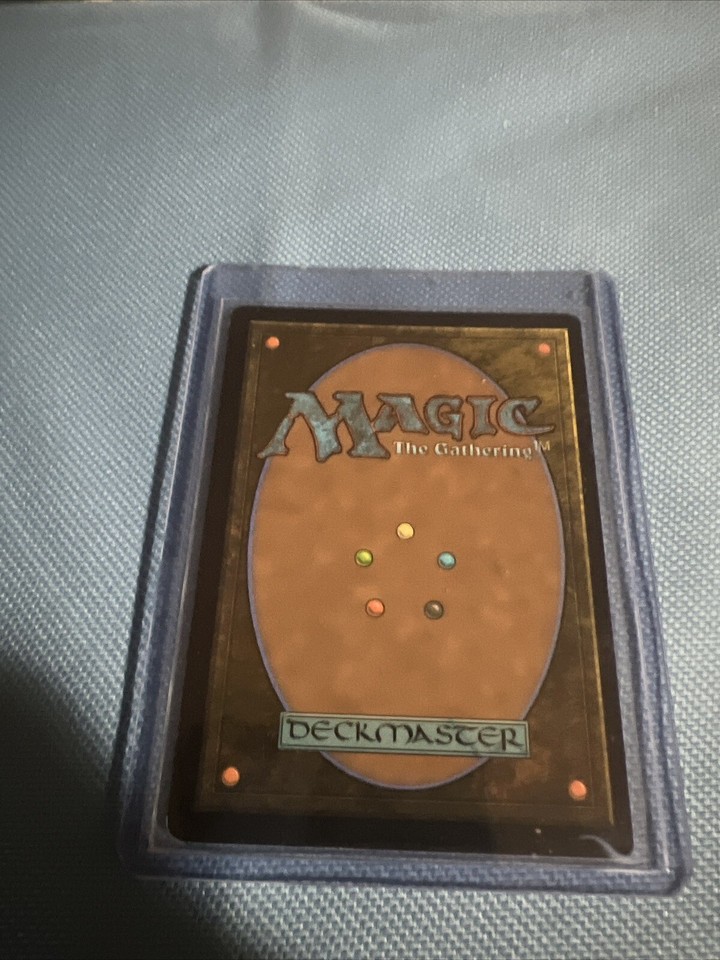 Counterspell Secret Lair Misprint | eBay