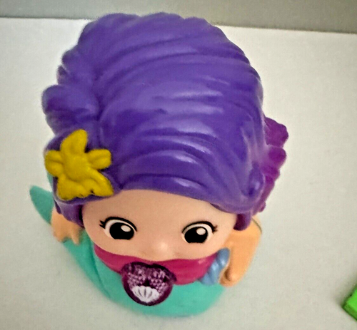 Vtech Replacement for Go Go Friends Shimmering Seashell Castle--Pearl ...