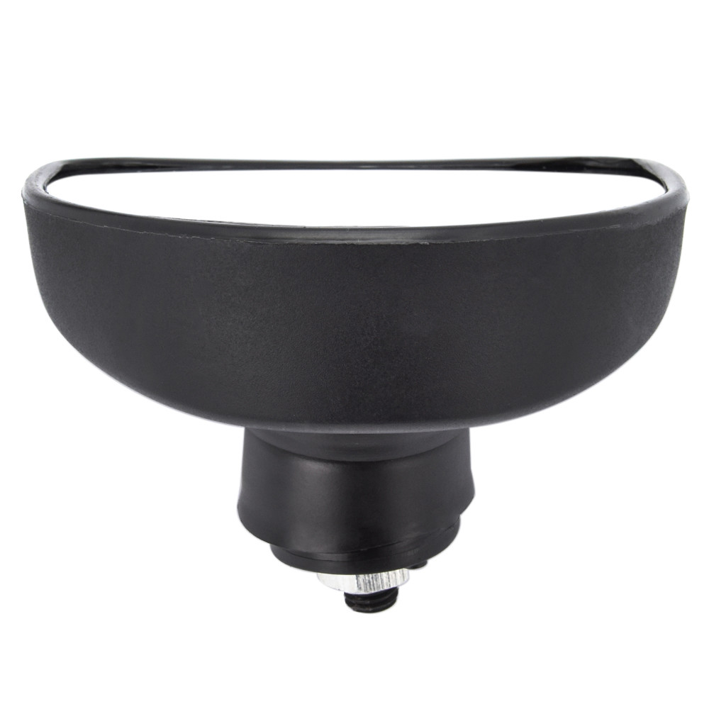 Fairing Batwing Mount Mirrors Fit For Harley Street Electra Glide Ultra ...