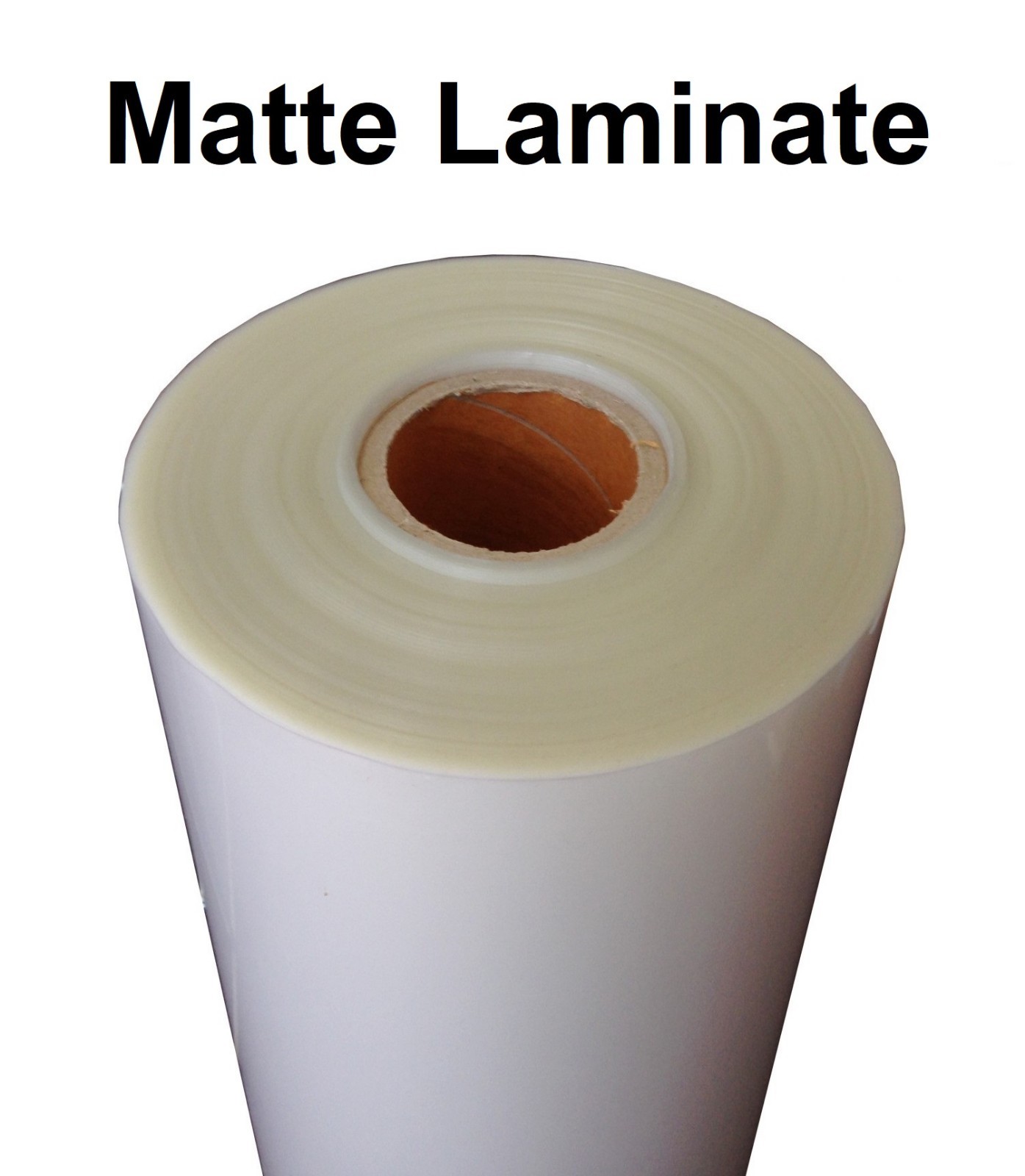 All Purpose Self-Adhesive Vinyl Laminate (Gloss Matte Luster Finish) 20 ...