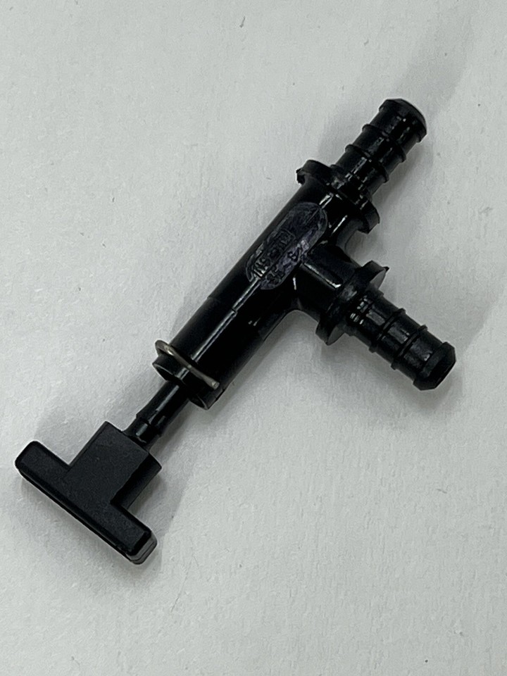 CAMPER TRAILER, POP-UP CAMPER, RV LOW POINT DRAIN VALVE 90 DEGREE JAYCO ...