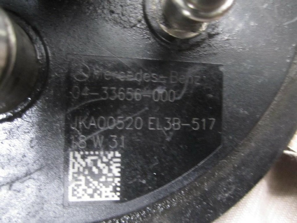 Replaces 04-33656-000 FREIGHTLINER CASCADIA 126 DEF SENDING UNIT/LEVEL ...