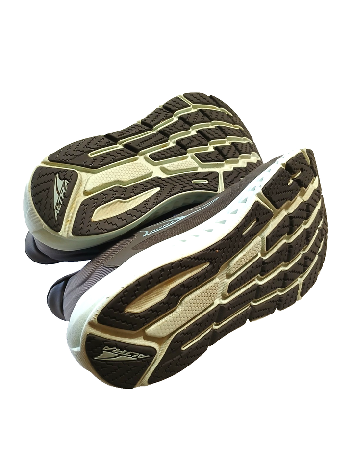 Altra Torin 7 Wide Running Walking Shoes Sneakers Women Gray Size 8 | eBay