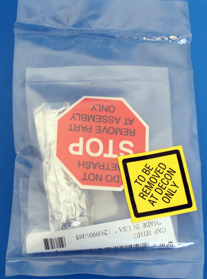 AMAT 0020-25304 Applied Materials CAP, HTHU 6" HEATER | eBay