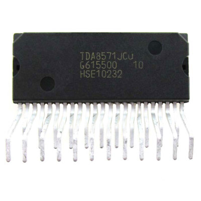 5pcs/lot TDA8571J TDA8571 ZIP-23 | eBay