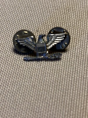 Military Rank Pin. Col | eBay