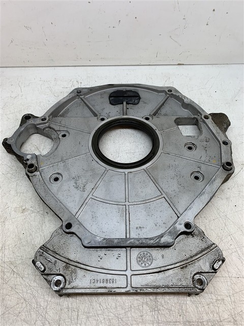 6.0 Ford Powerstroke Diesel Engine Timing Cover SPN010530 2003 for sale ...