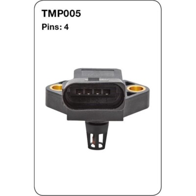 TRIDON MAP SENSORS FOR AUDI SKODA VW | eBay Australia