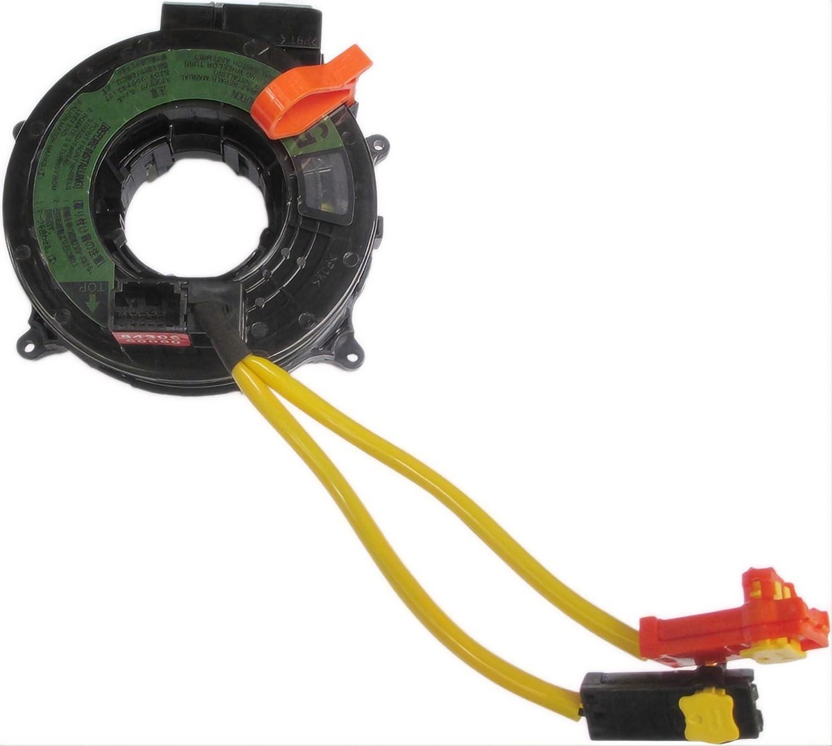 Toyota Clock Spring Replacement Clock Spring Wire 84306-60080 For ...