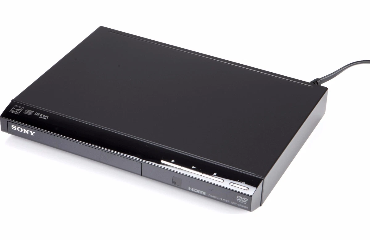 Sony Portable Dvd Player Ebay