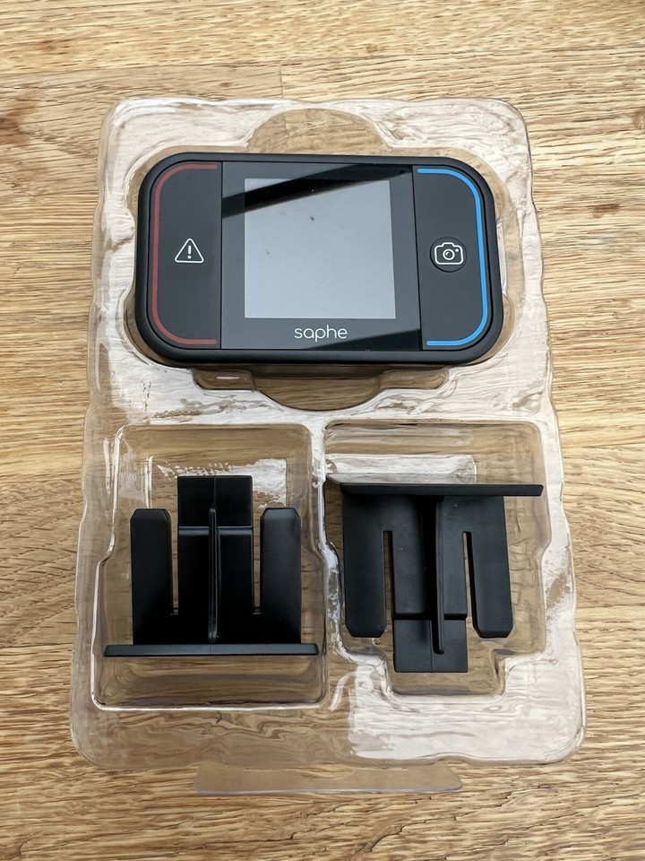 Saphe Drive Pro Speed Camera Detector | eBay