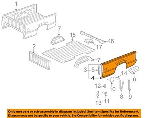 AV Chevrolet Parts | eBay Stores