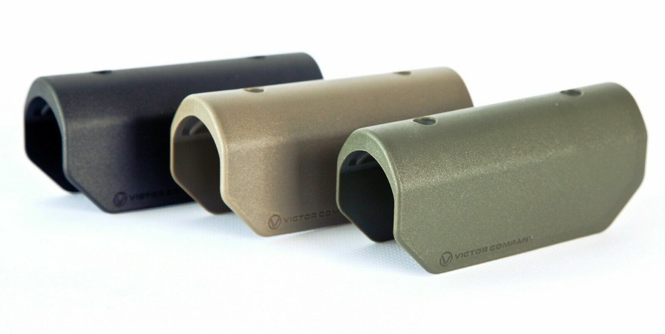 Victor Company TITAN Universal Cheekrest Kit Ruger 10/22 Boyds Kidd FDE ...
