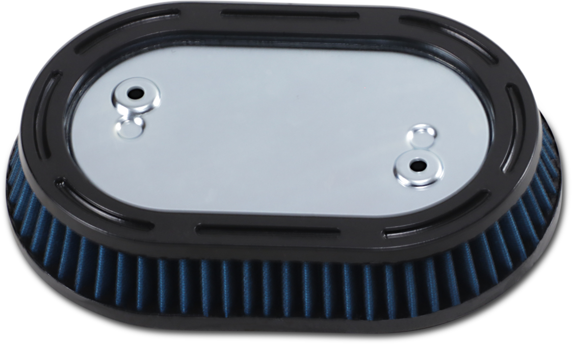 Drag Specialties Washable Air Filter - Softail Harley-Davidson ...