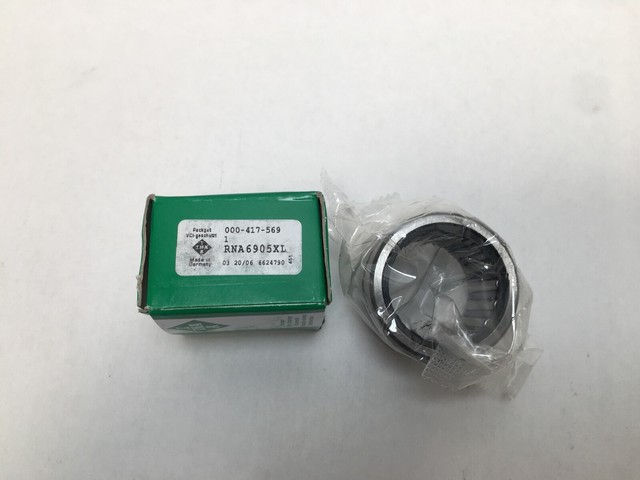 INA Rna6905-xl Needle Roller Bearing Without Inner Ring for sale online ...