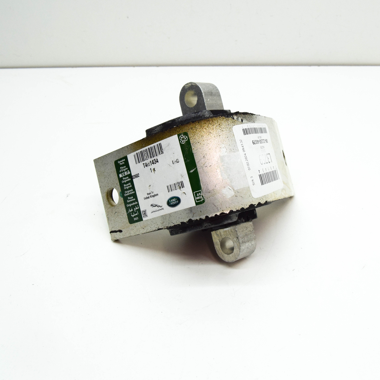 JAGUAR XE X760 Transmission Mounting T4N1434 NEW GENUINE | eBay