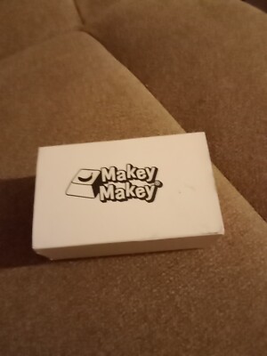 Makey Makey Kit STEM Science Inventing Kit for Ages 8+ Joylabz New In ...