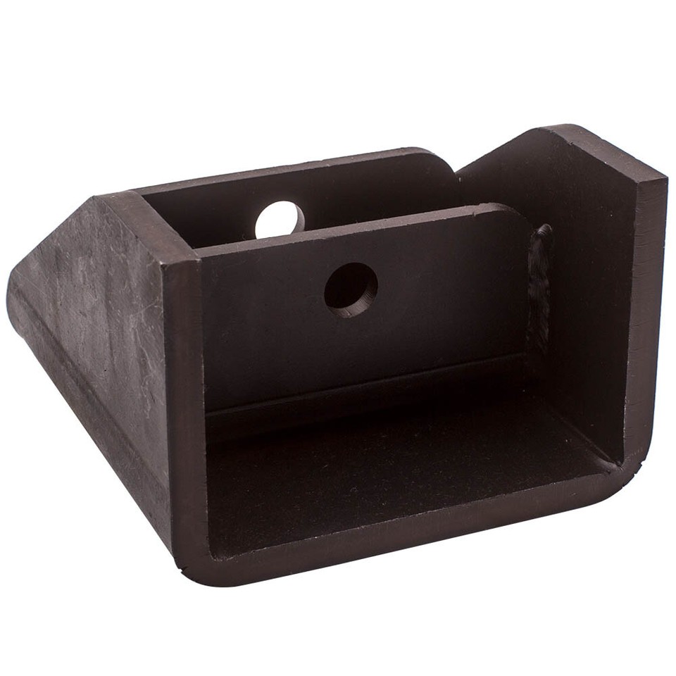 Log Splitter Slide Wedge Push Plate Set for 6'' Beam Hydraulic Cylinder ...