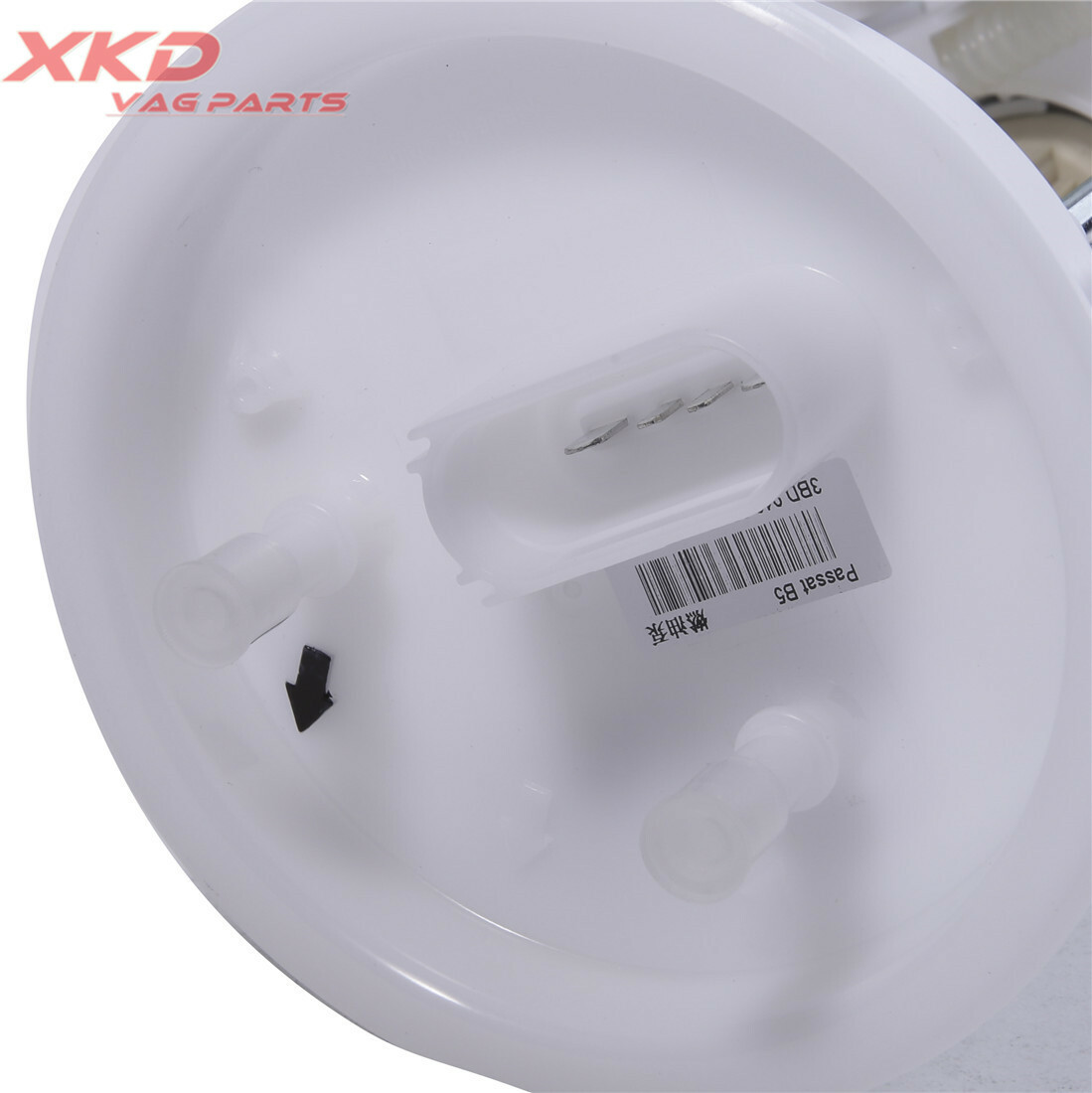 Car Fuel Pump Assembly Fit For VW PASSAT 2003-2005 3BD919051C | eBay