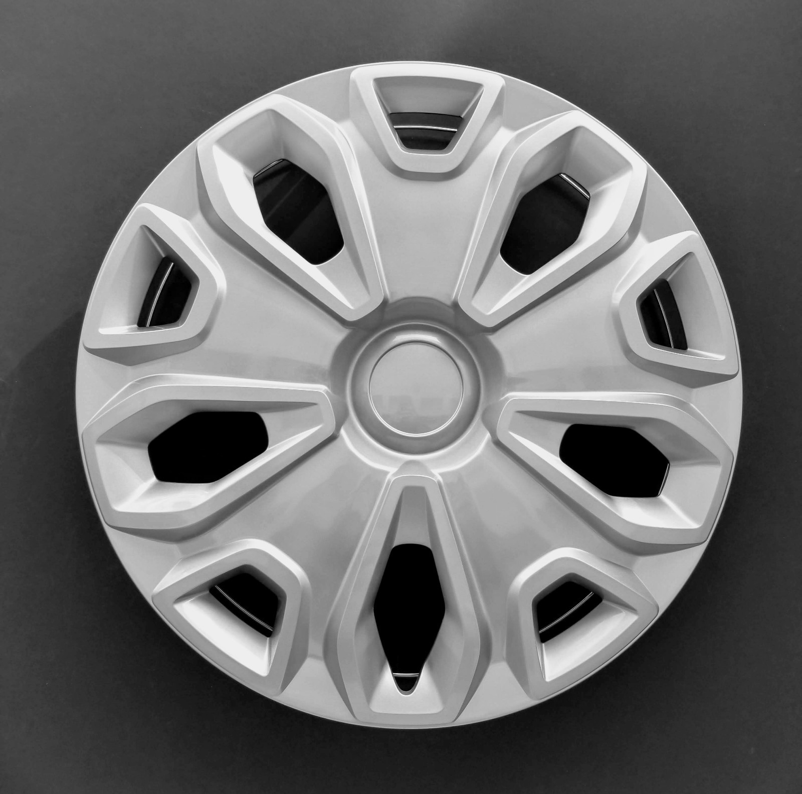 Wheel Covers Hubcaps Replica For 2014-2025 Ford Transit Van 16" (4 ...