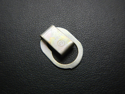 1961 1962 Chevrolet Biscayne Bel Air Impala Nomad Wiper Arm Retainer ...