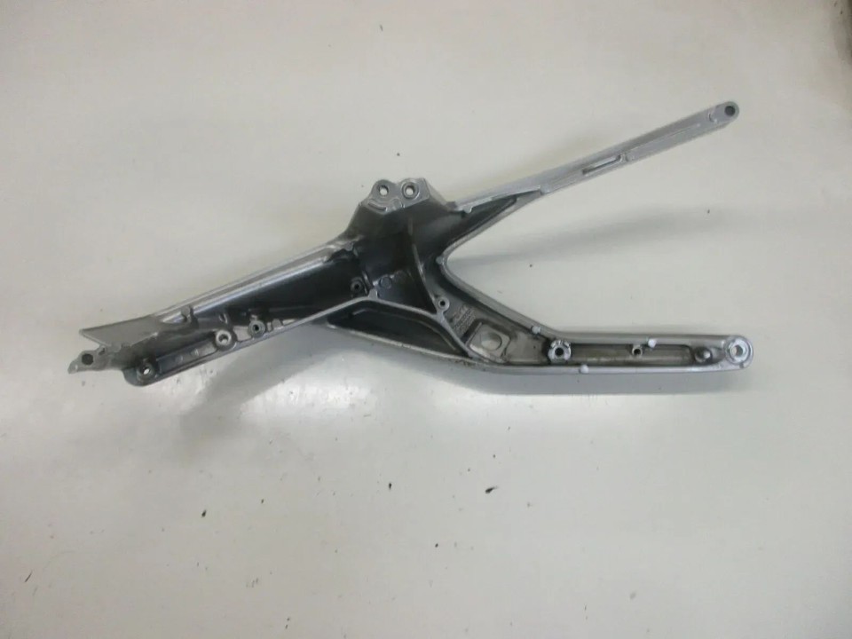 KTM 690 Duke 2012-2017 Heckrahmen links Hilfsrahmen Halter frame ...