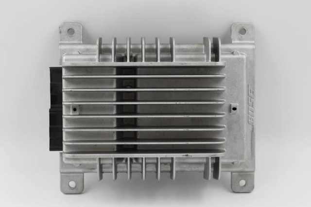 09-18 Nissan 370z Bose Audio Amplifier Amp 1109 OEM for sale online | eBay