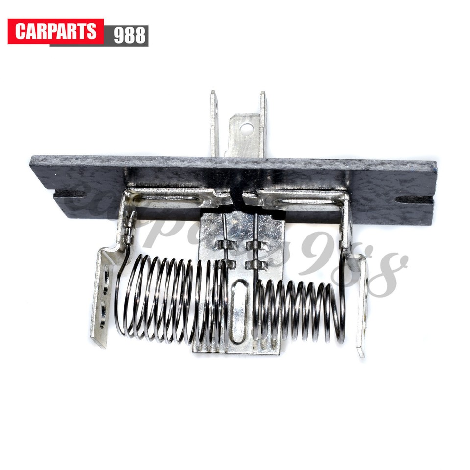 Heater Blower Motor Resistor For Buick Chevy Oldsmobile Pontiac 3929052 ...