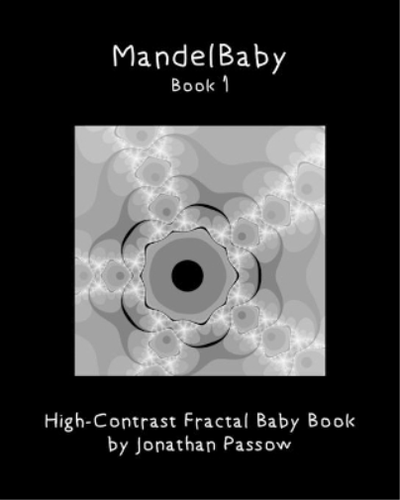 Jonathan Passow MandelBaby Book 1 (Poche) 9798523502163 | eBay