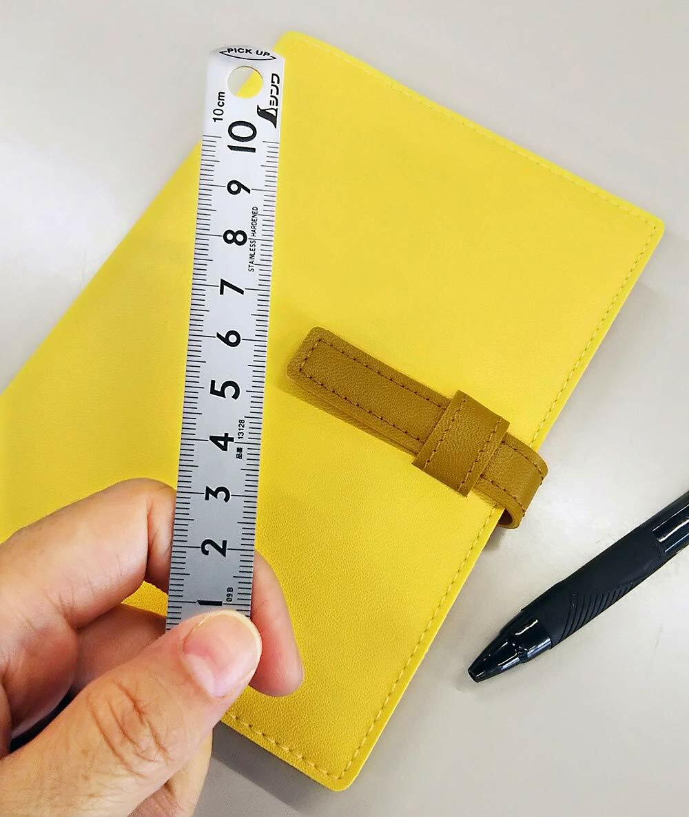 Shinwa 10cm Mini Pick up Ruler Metric Machinist Carpenter 13128 Japan ...