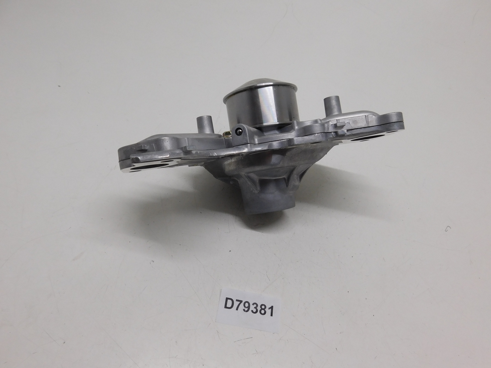 Water Pump Original for Mitsubishi Pajero 4 2010 MD979171 | eBay