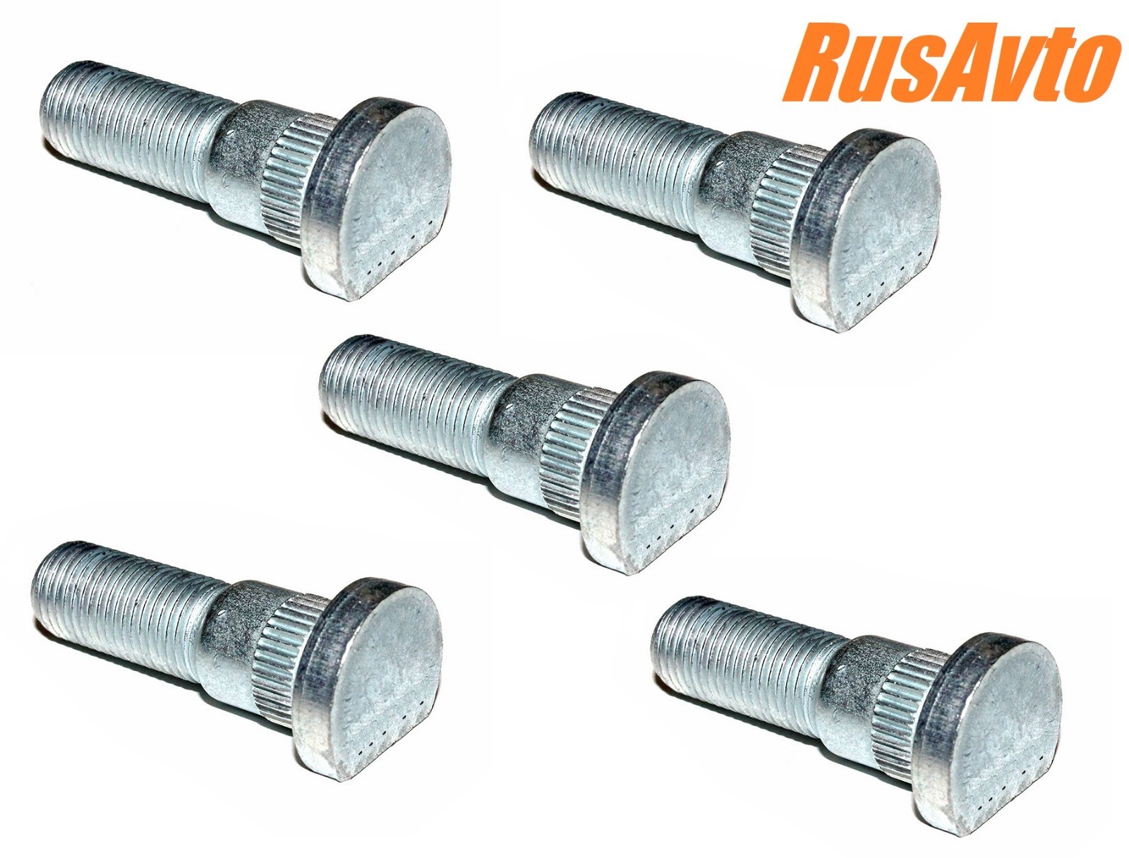 RADBOLZEN RADSCHRAUBE HINTEN SATZ - LADA Niva VAZ 21214 1700cm³ 1.7i ...