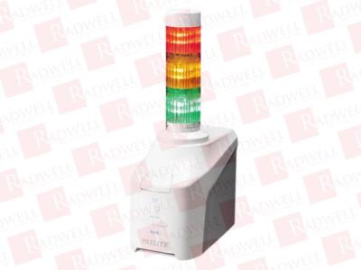 PATLITE NHV4-3M-RYG / NHV43MRYG (BRAND NEW) | eBay