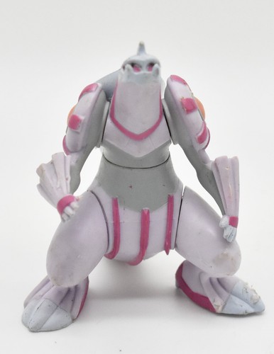 Pokemon Diamond & Pearl Palkia Loose 3" Action Figure Jakks 2007 | eBay