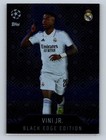 Vini Jr Black Edge Edition - Card Value